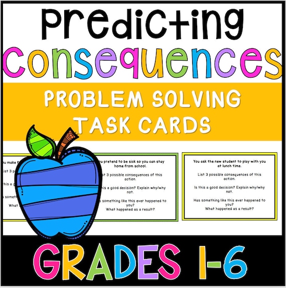 Speech Therapy Download: Making Predictions Choices and - Etsy