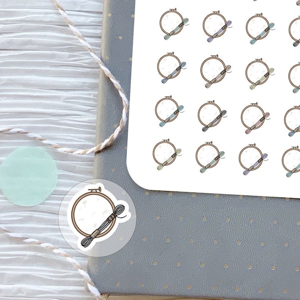 Planner Stickers - Etsy