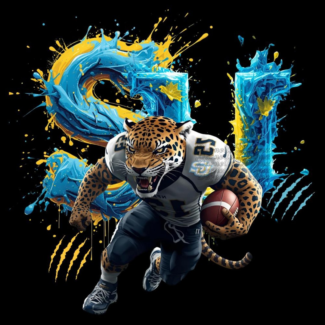 Southern University SU BIGG DRIPP - Etsy