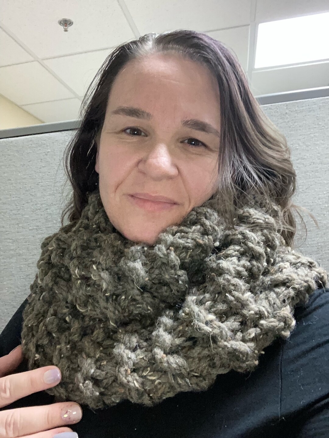 Outlander Inspired Sassenach Scarf - Etsy