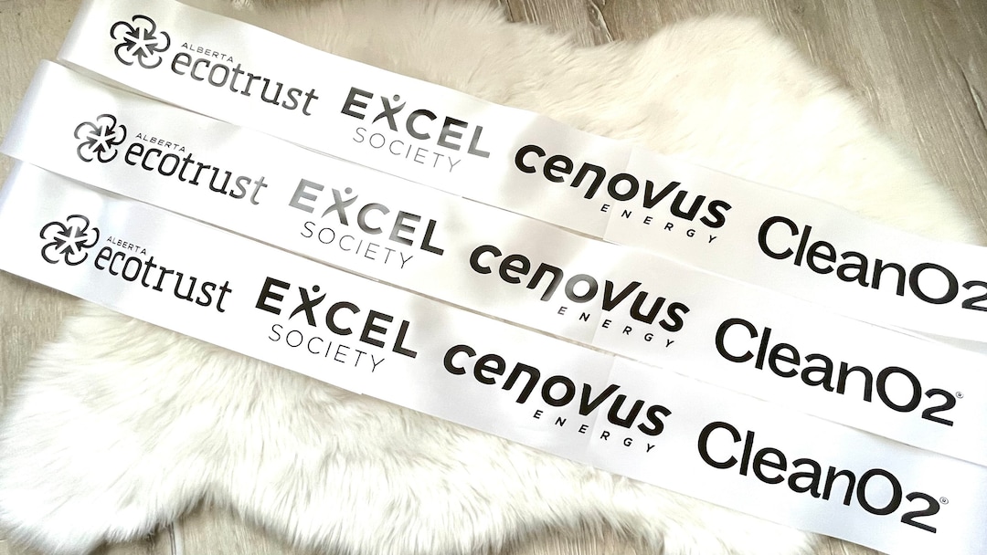 Ribbon Cutting Sash | Grand Opening Ribbon | Ceremonial Ribbon ...