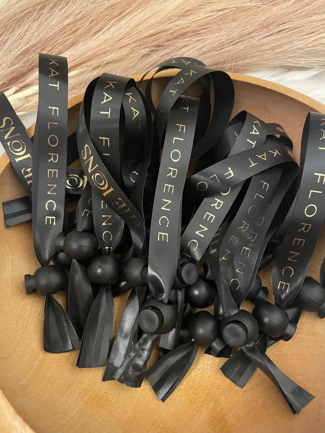 Custom Wristband Festival Wristbands - Bracelets for Events, Party ...