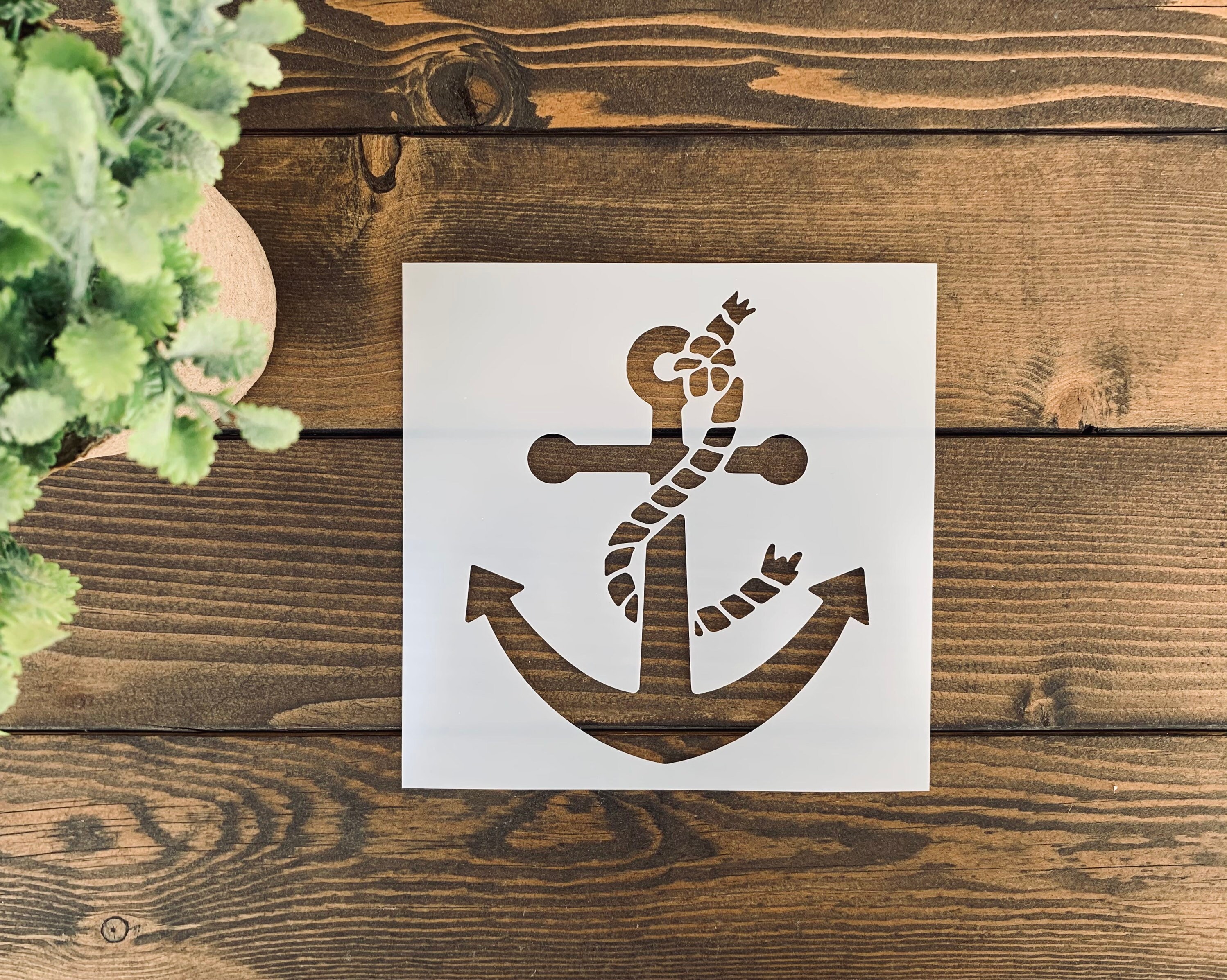 Stencil Lake Stencil Bundle No Wake Zone Stencil Lake - Etsy