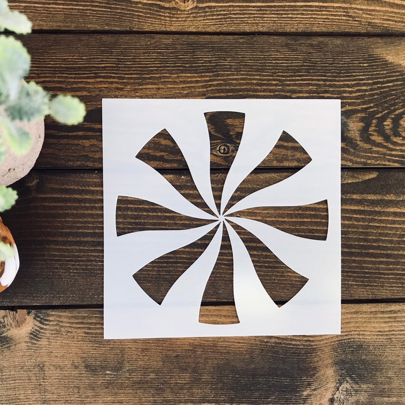 Peppermint Swirl - Etsy
