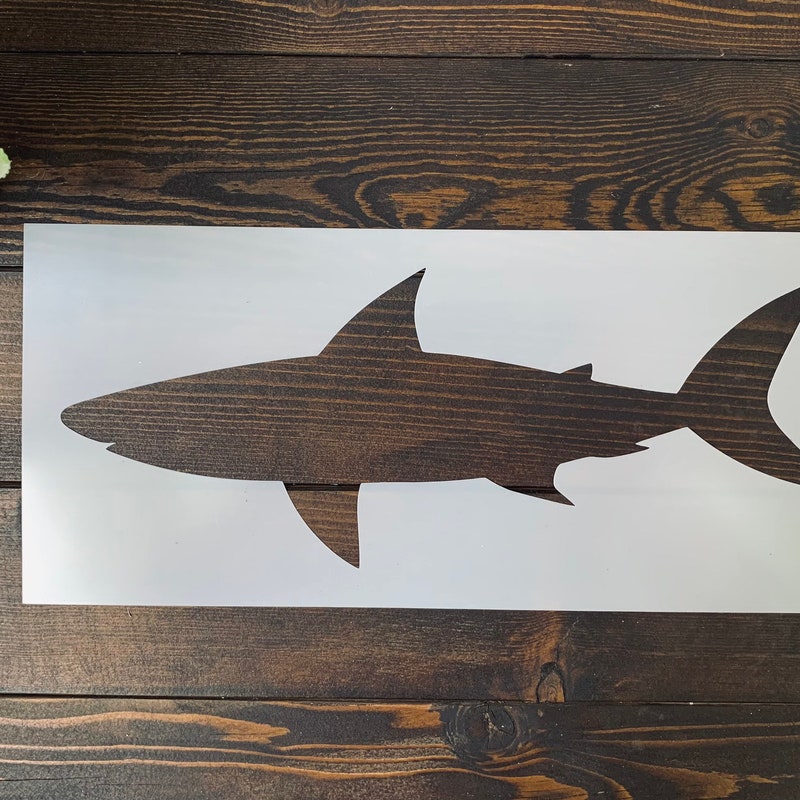 Paintings of Shark Fishing - Etsy