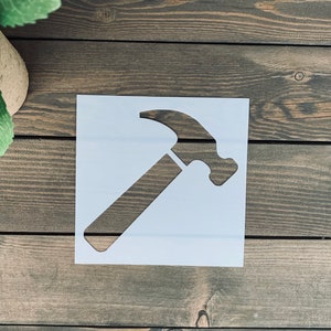 Father’s Day Stencils, Father’s Day Gift, Father’s Day Stencil Bundle ...