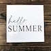 Summertime Stencils, Summer Stencils, Summer Time Stencils, Stencils ...
