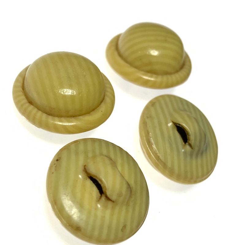 Celluloid Buttons - Etsy