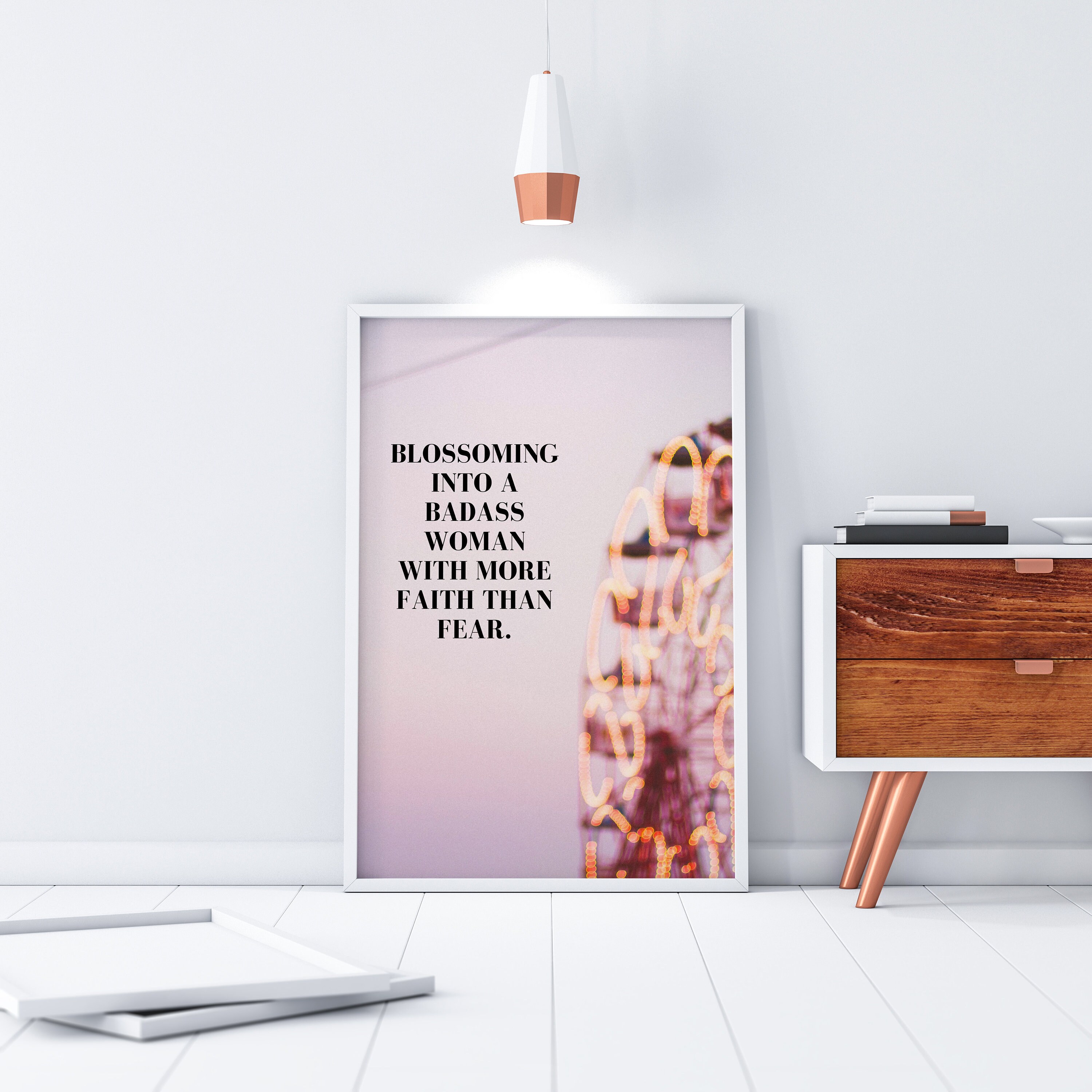 Motivational Quote Inspiring Quote Digital Download Print - Etsy