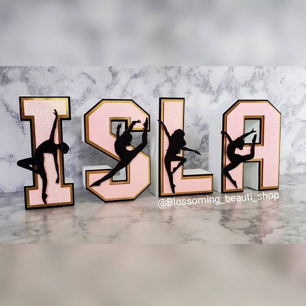 Dance Decorations - Etsy