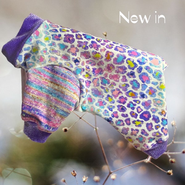 Cheetah Dog Clothes - Etsy