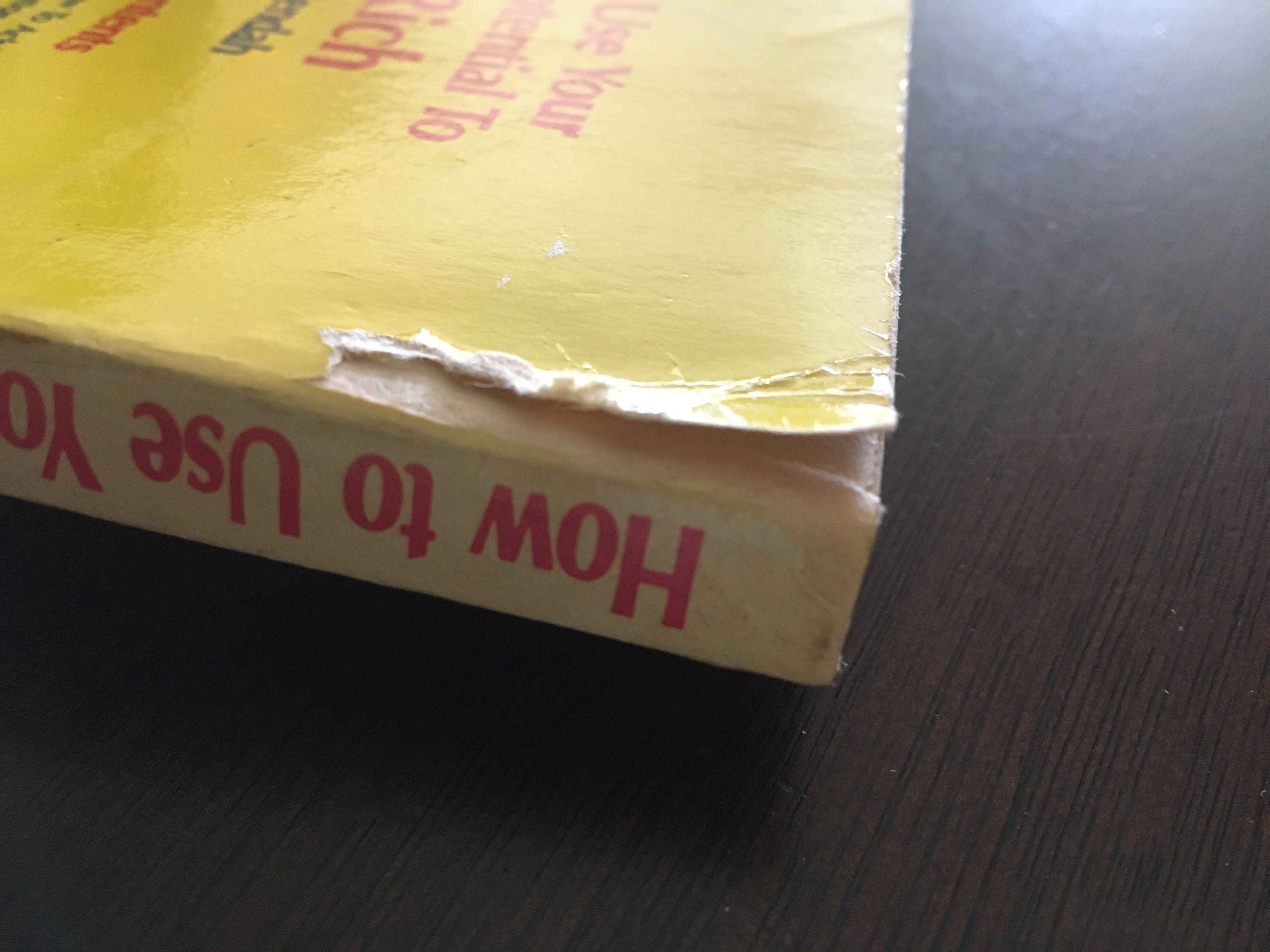 How to Use Your Hidden Potential to GET RICH by David Bendah - Etsy