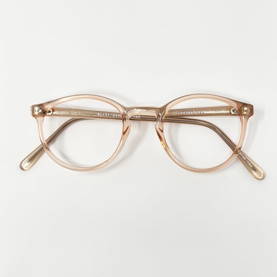 new vintage eyeglasses frames - Gem