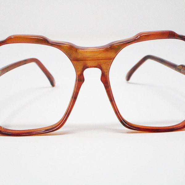 Mod Eyeglass Frames - Etsy