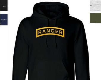 Army Ranger | Etsy