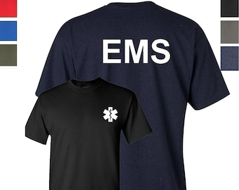 Ems T Shirt - Etsy