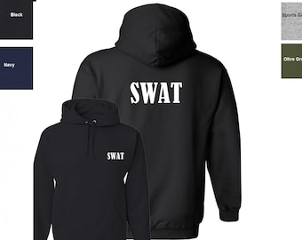 Swat Plush - Etsy