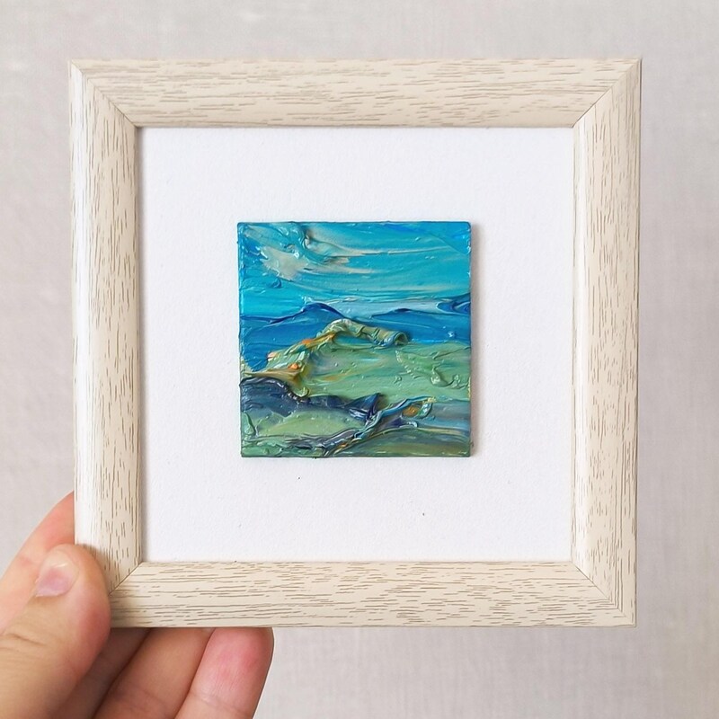 Small Art - Etsy
