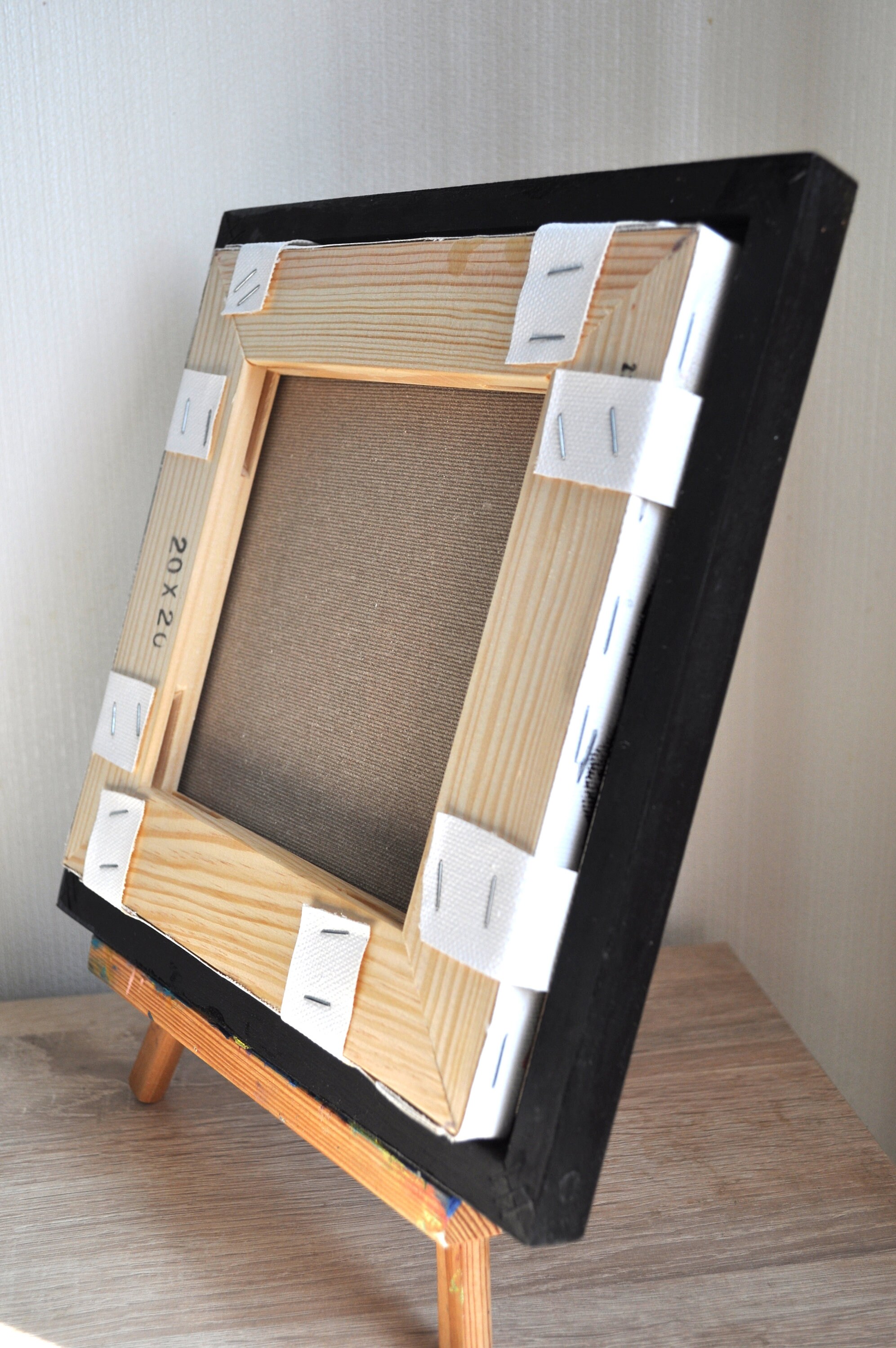 Chess Painting Chessmen Original Acrylic Art Chessboard Wall | Etsy