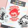 I AM Affirmation Stickers, Confidence Boost Design Sticker Pack, Daily ...