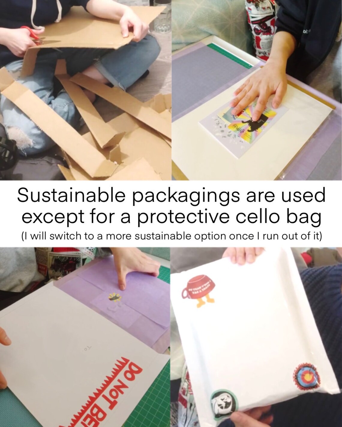 Head Cracking Human Sticker Mental Health Sticker Quirky - Etsy