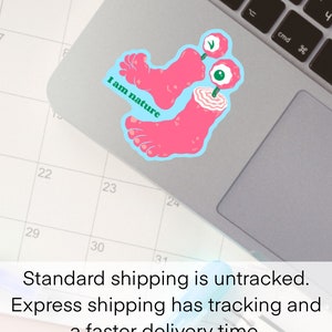 Grounding Earthing Calming Sticker Pack, Anxiety Coping Reminder Mental ...