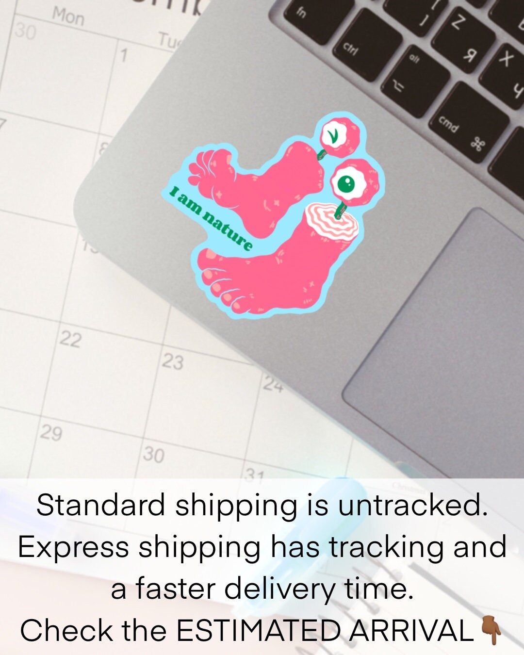 Grounding Earthing Calming Sticker Pack Anxiety Coping - Etsy Canada