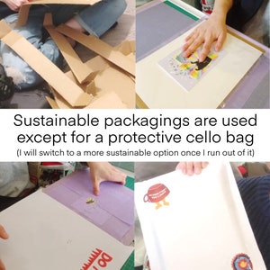 Grounding Earthing Calming Sticker Pack, Anxiety Coping Reminder Mental ...