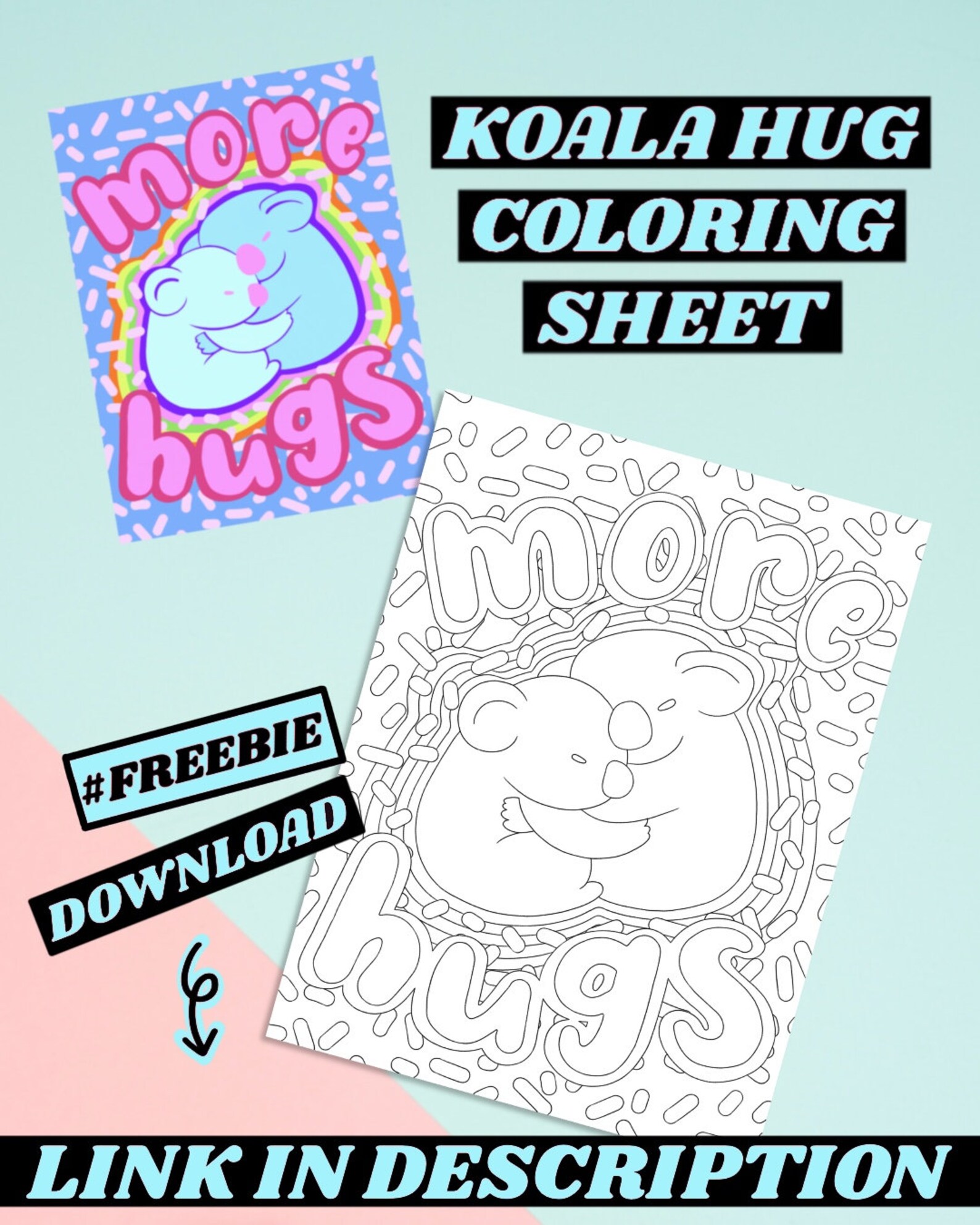 I AM Affirmation Stickers, Confidence Boost Design Sticker Pack, Daily ...