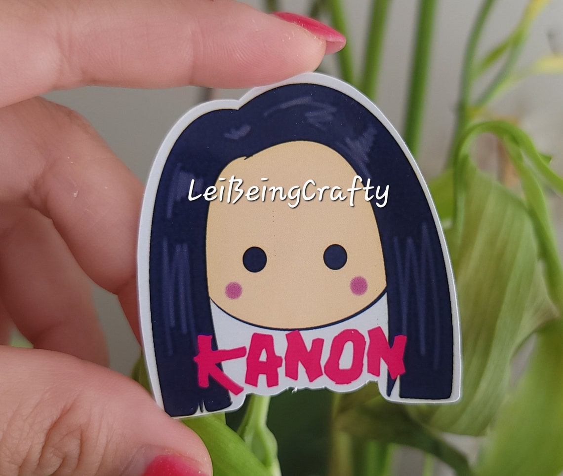 Atarashii Gakko No Leaders Japan Leaders Sticker - Etsy