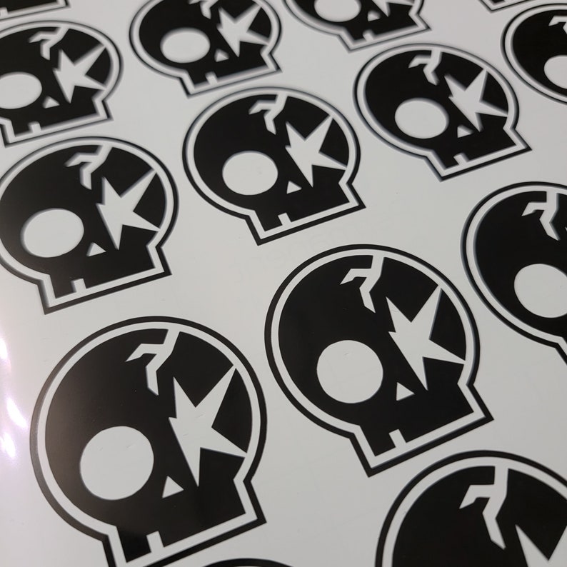 One Ok Rock Vinyl Sticker Decal - Etsy