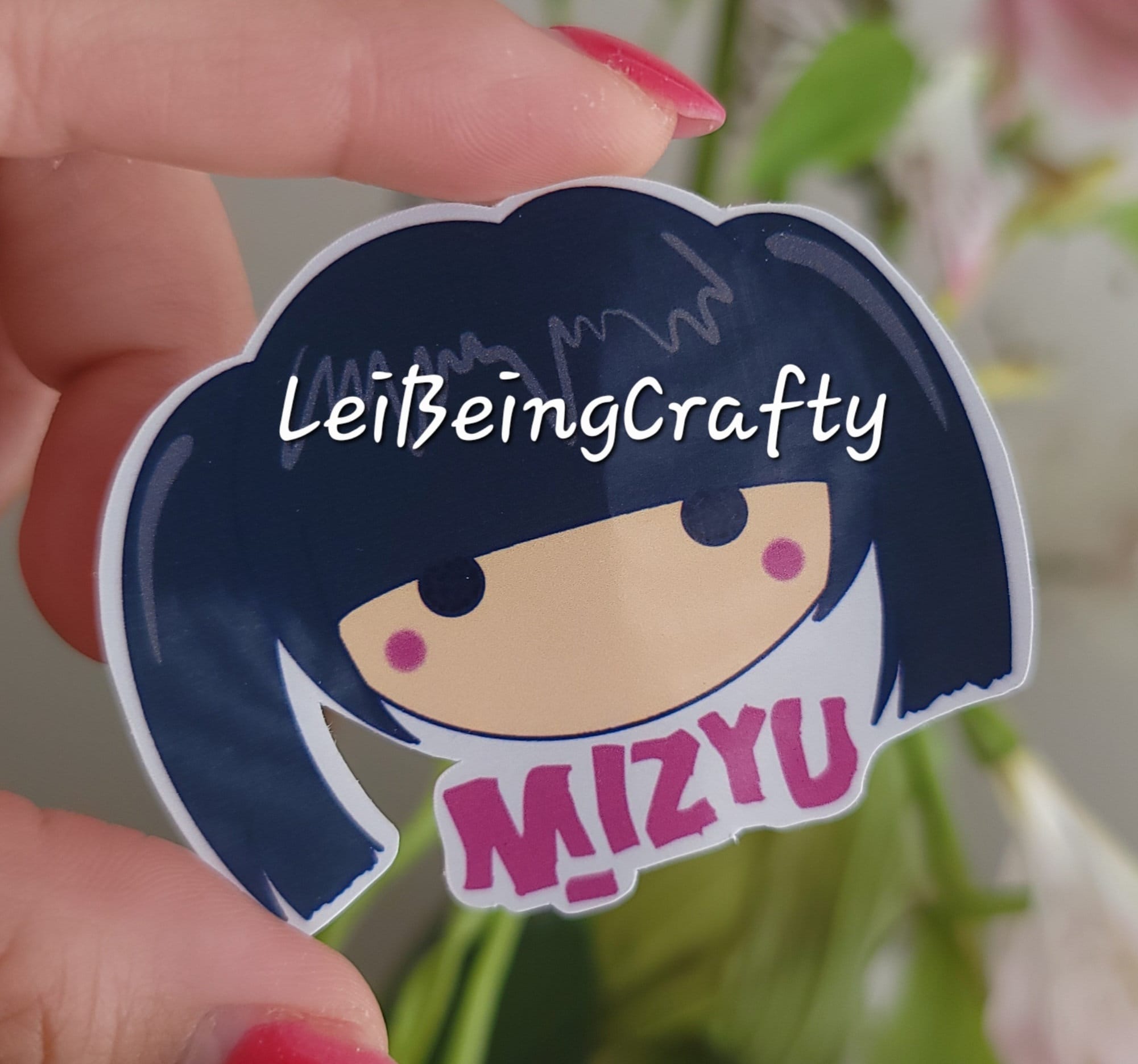 Atarashii Gakko No Leaders Japan Leaders Sticker - Etsy