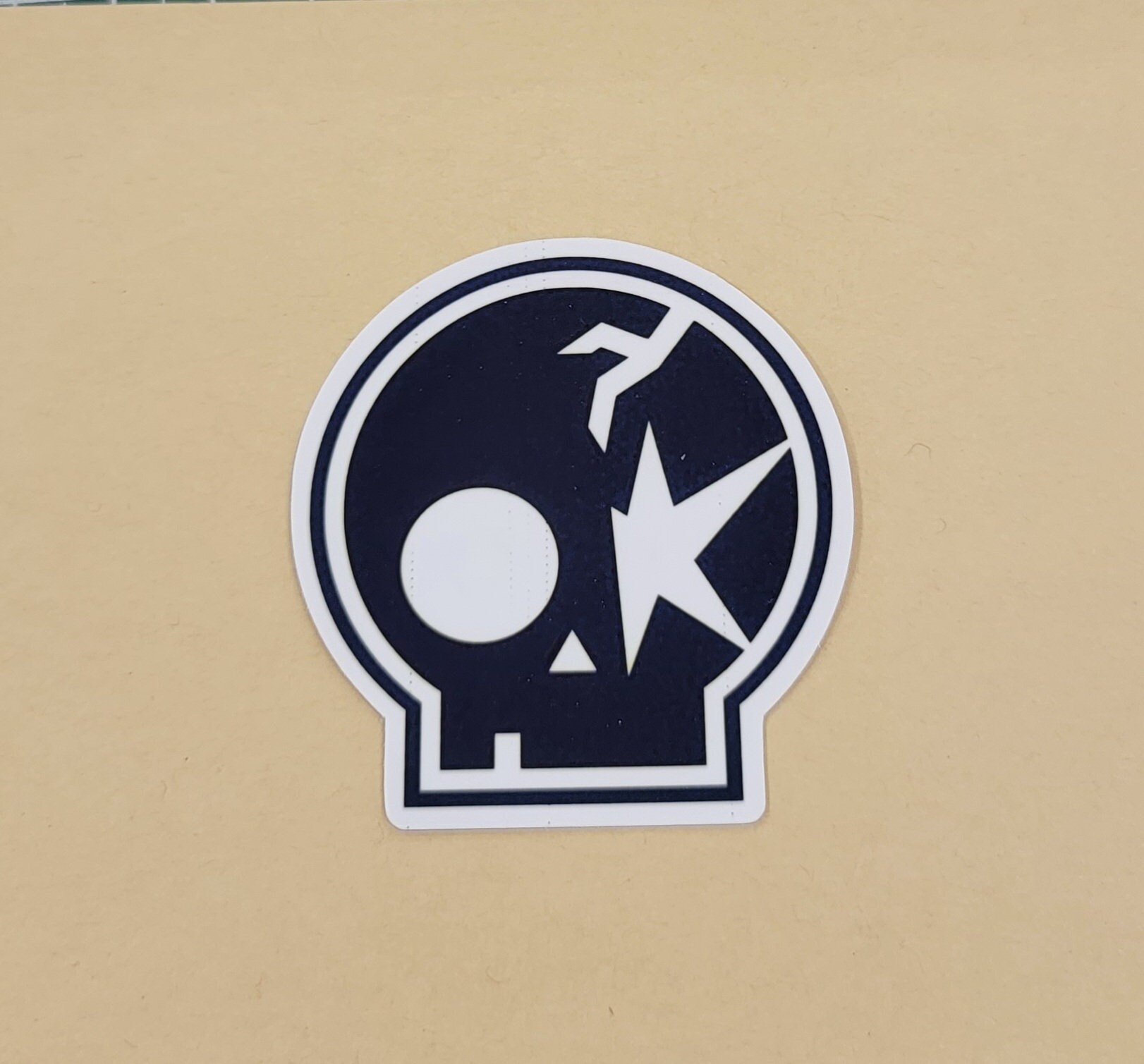 One Ok Rock Sticker - Etsy