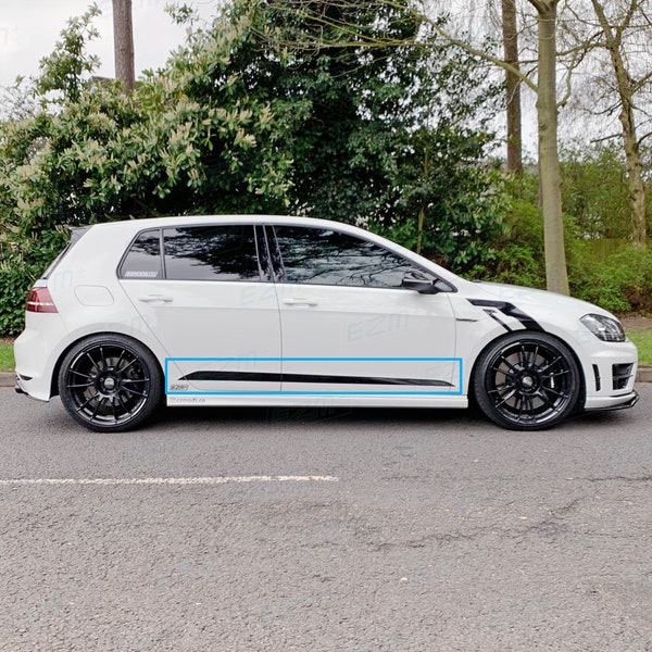 Mk7 Gti Emblem - Etsy