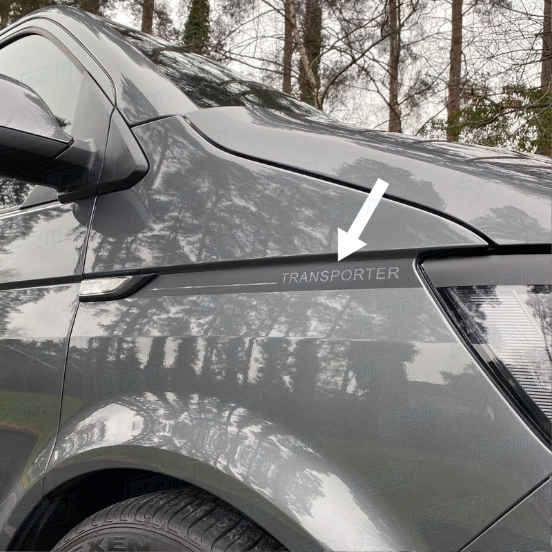 Wing Car Side Decals - Etsy UK