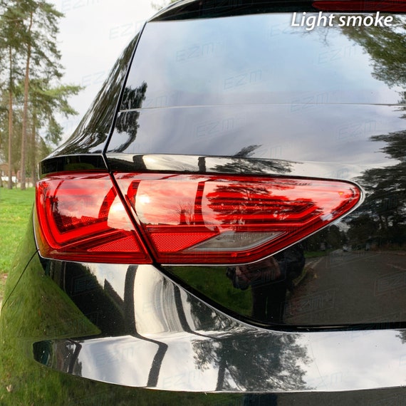 Seat leon rear light cover store