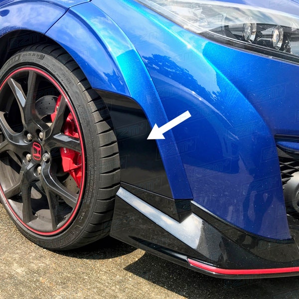 Honda Civic Side Decals - Etsy