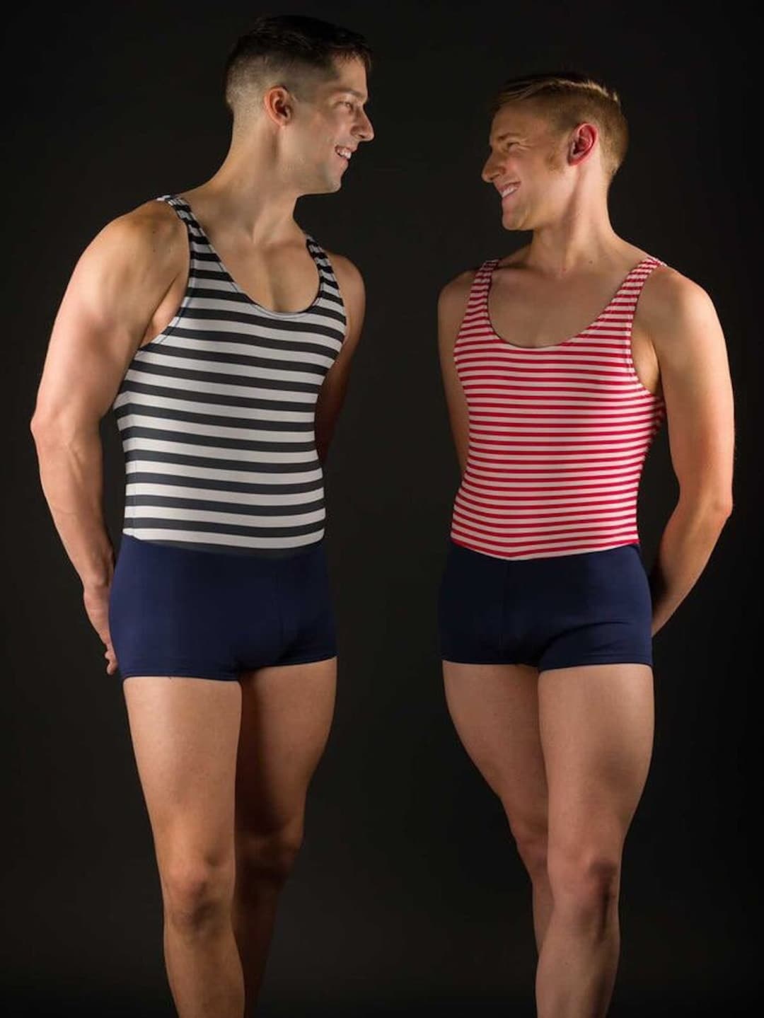 Mock-up and Fitting(read Description) for Myrtle Beach Men’s One Piece ...