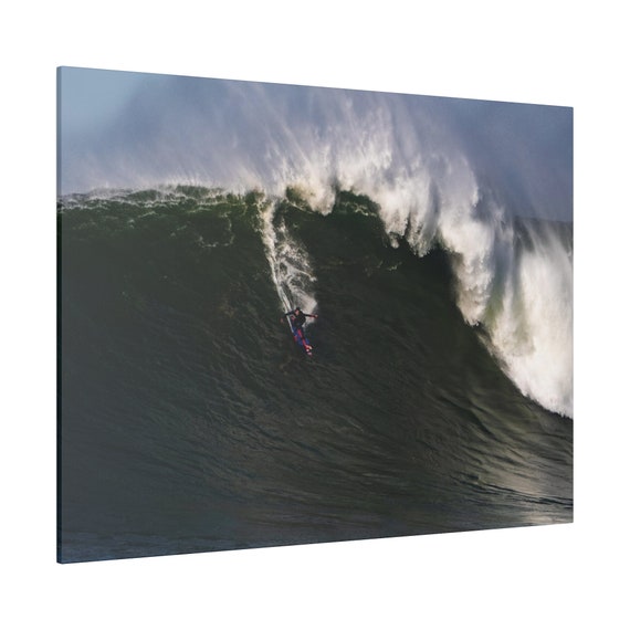 Chasing Mavericks Wave