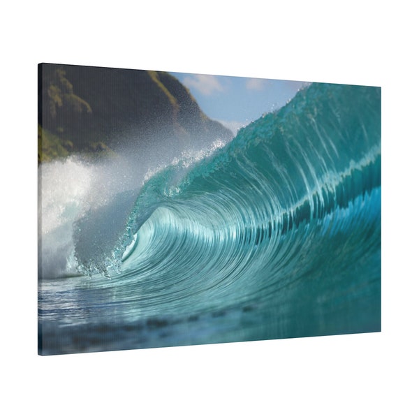 Backlit Canvas - Etsy