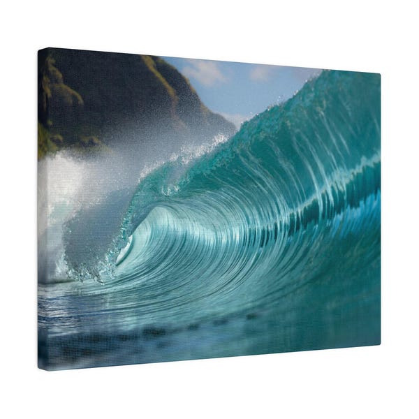 Backlit Canvas - Etsy