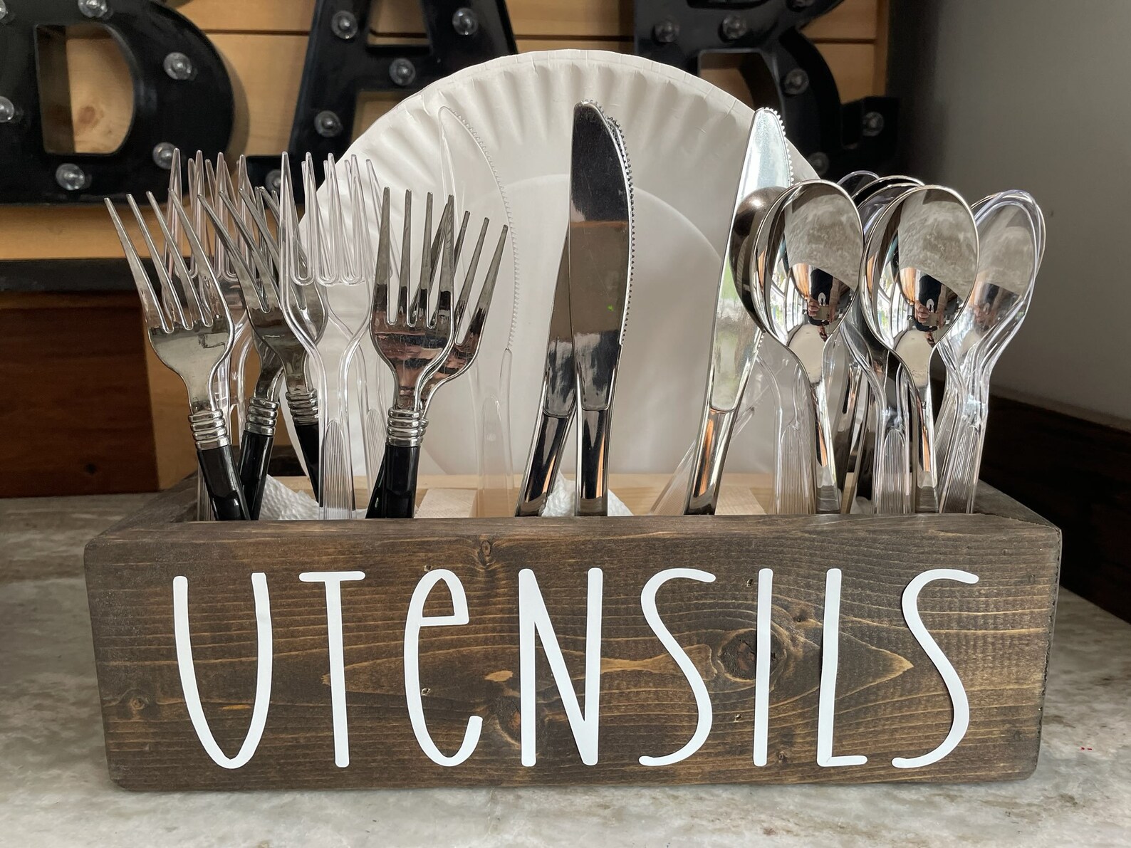 Detached Shot Glass Holder With Cup Holder/ Mini Red Solo Cup - Etsy