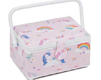 Hobby Gift Sewing Box | Etsy