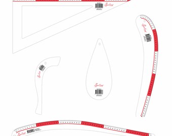 Sew Easy Template - Etsy