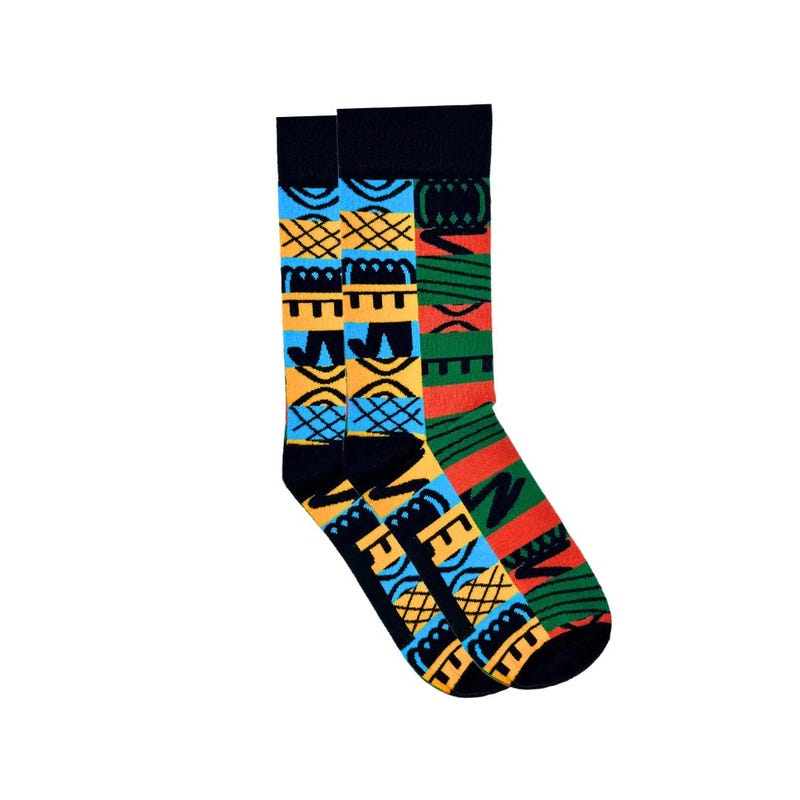 Afropopsocks - Etsy UK