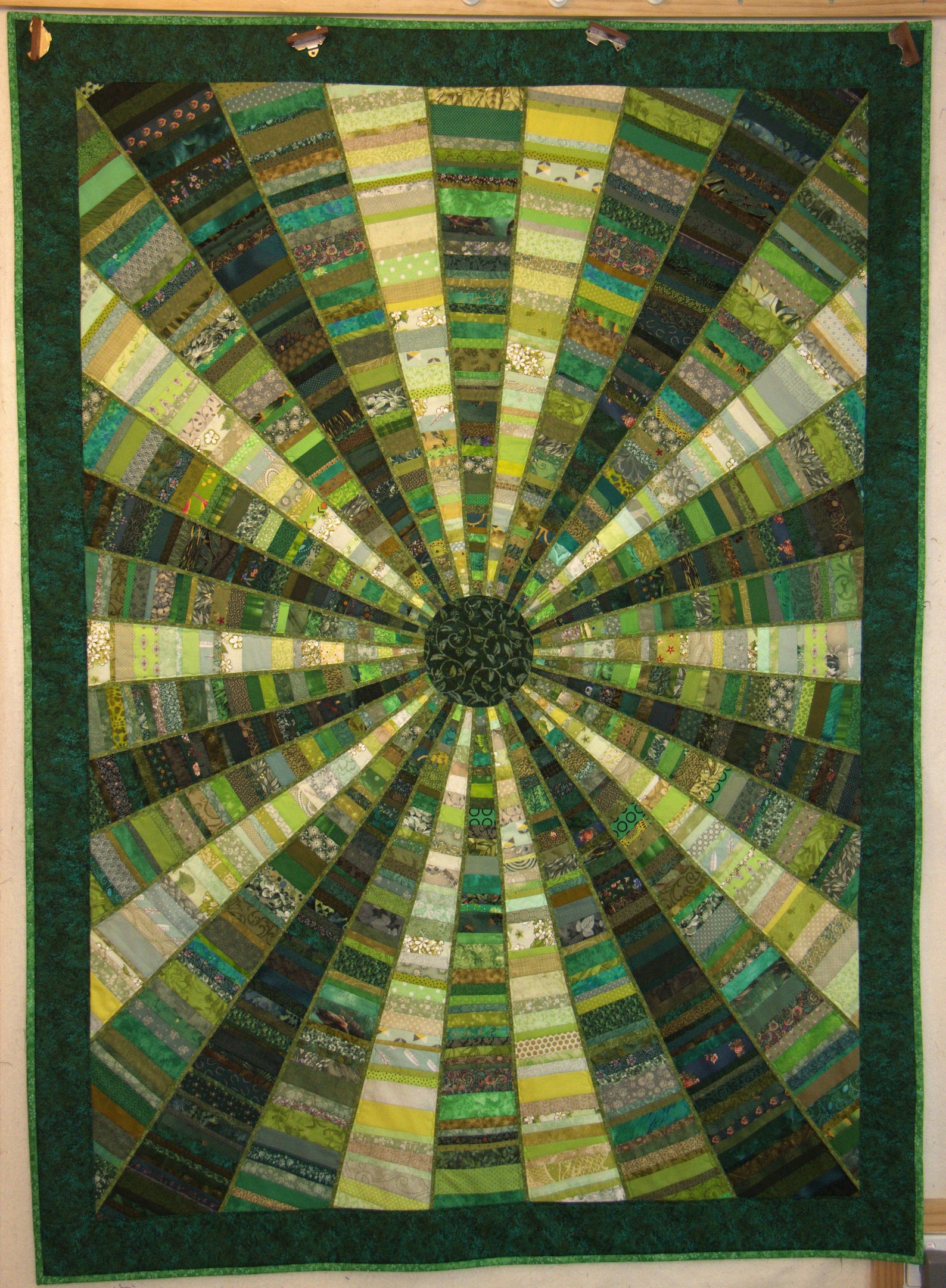 Spinning Into Infinity - Etsy