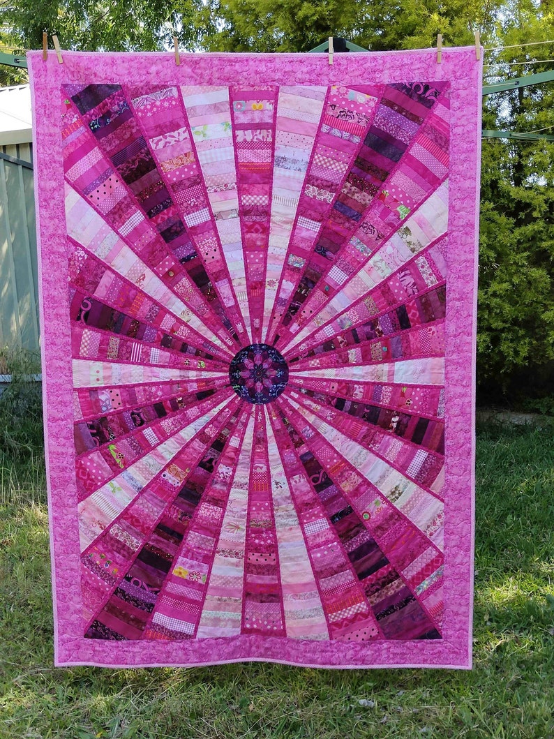 Spinning Into Infinity - Etsy