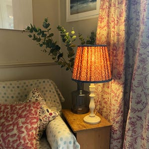 Pooky Table Lamp Shades - Etsy