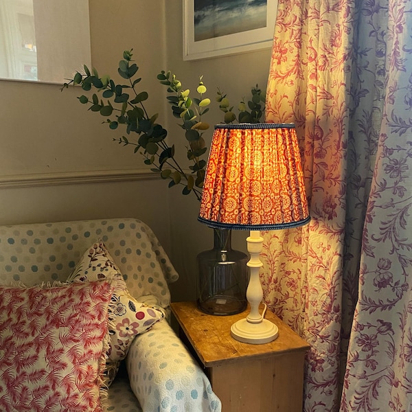 Pooky Table Lamp Shades - Etsy