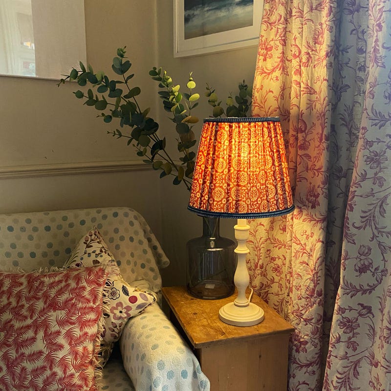 Pooky Table Lamp Shades - Etsy